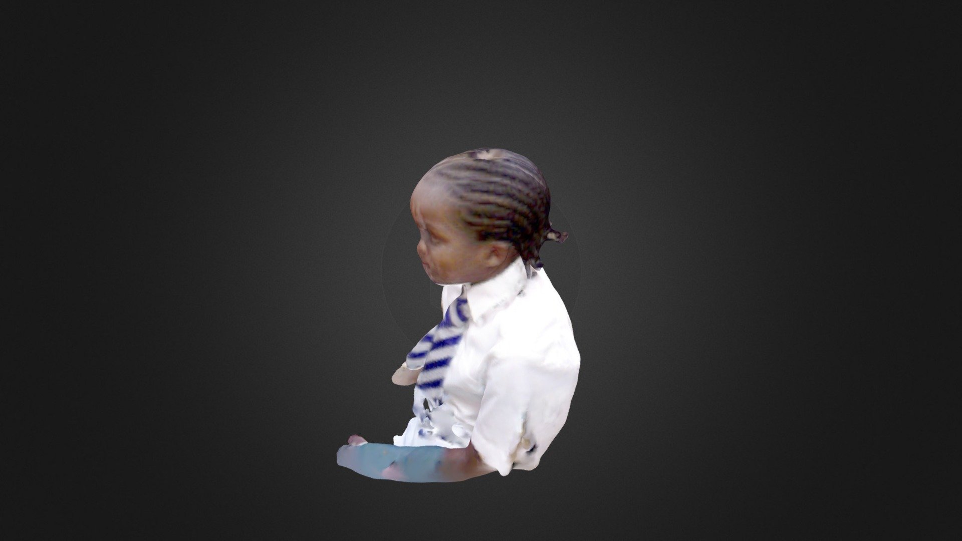 LNK_017 - 3D model by 3DSCANBOT [f81206c] - Sketchfab