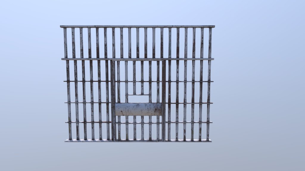 prison break - A 3D model collection by Bram0208 - Sketchfab