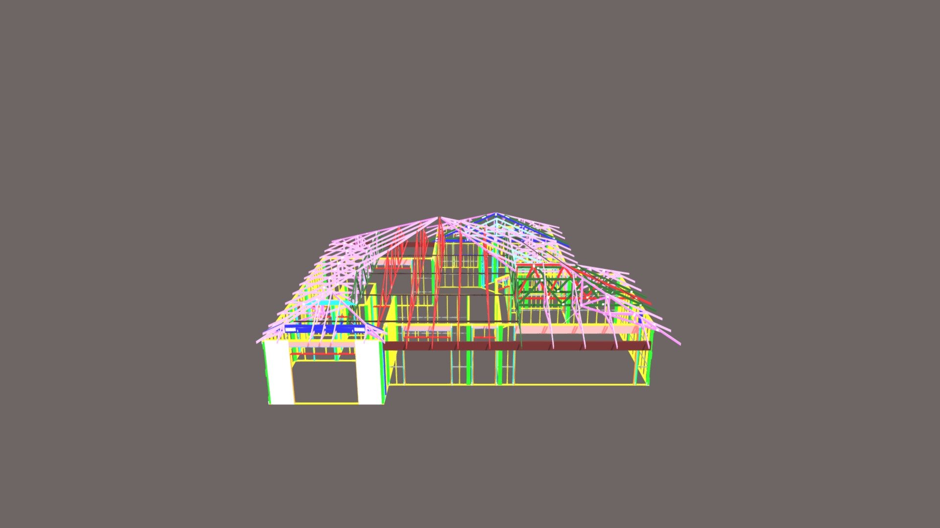 JN24-224 - 3D model by emceetruss [f815363] - Sketchfab