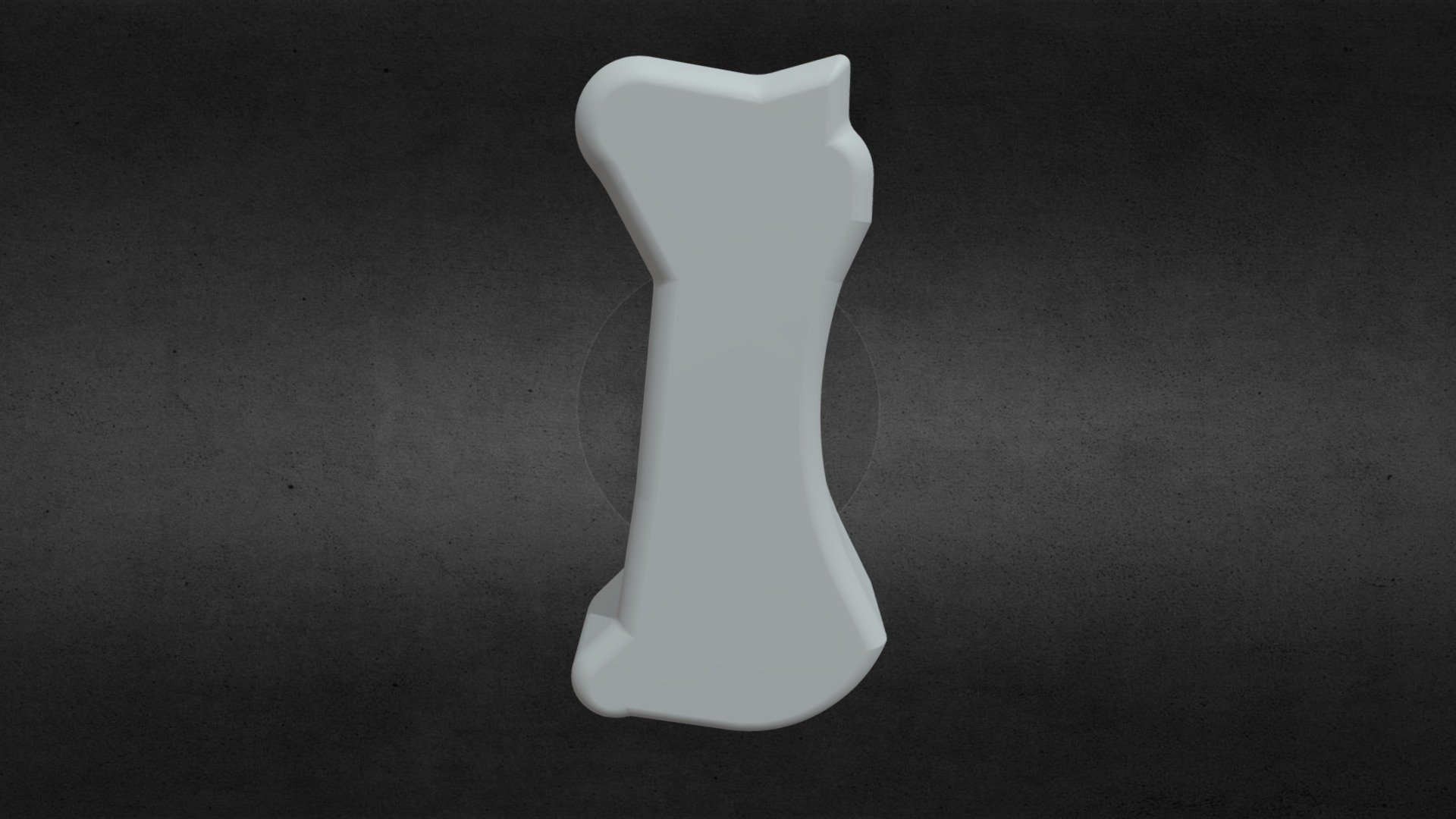 phalanx_nishita_biomat - Nishita Nitin Mane - 3D model by Scinion ...