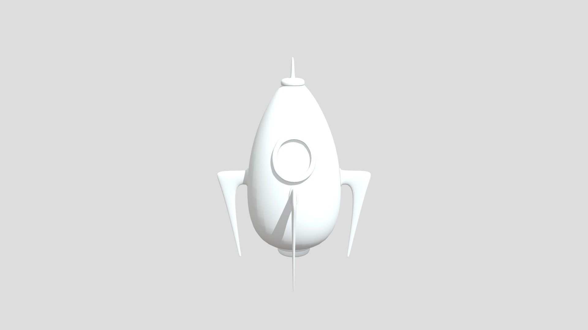 Ortiz0406 Rocket Frame - Download Free 3D model by 306071 [f818488 ...