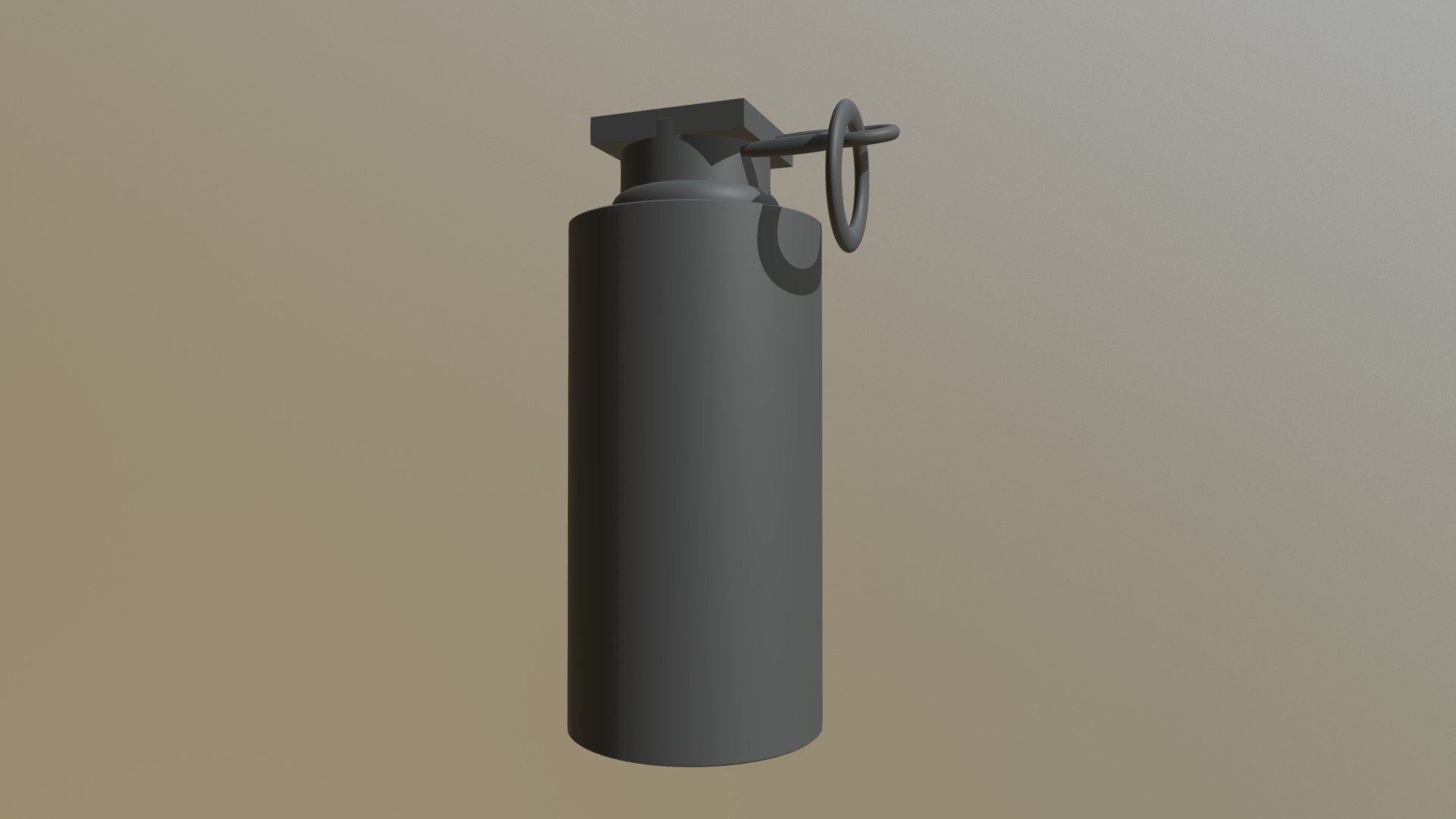 basic Flashbang - 3D model by jose paulo (@josepaulolfig) [f818d29 ...