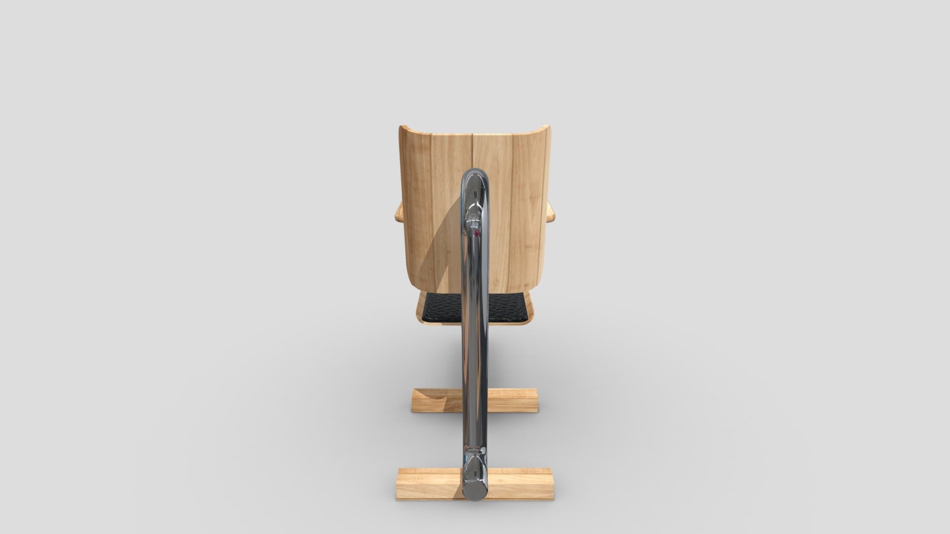 Silla_09_Render - 3D model by juamsalvez [f8190a2] - Sketchfab