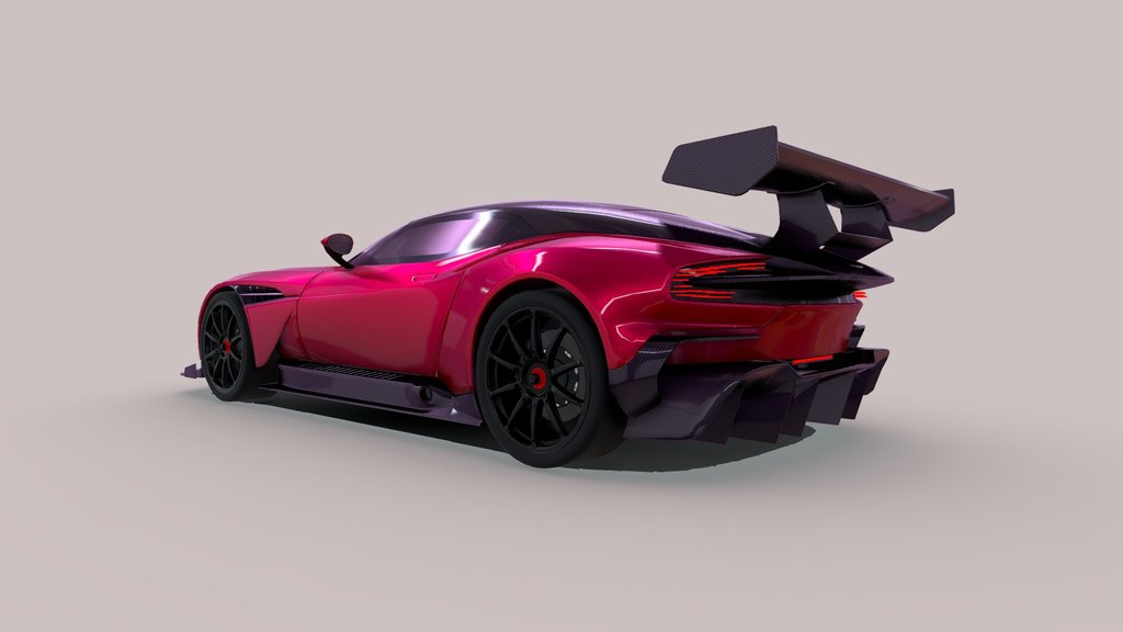 Arma 3 Vehicles - A 3D model collection by toxxis1 - Sketchfab