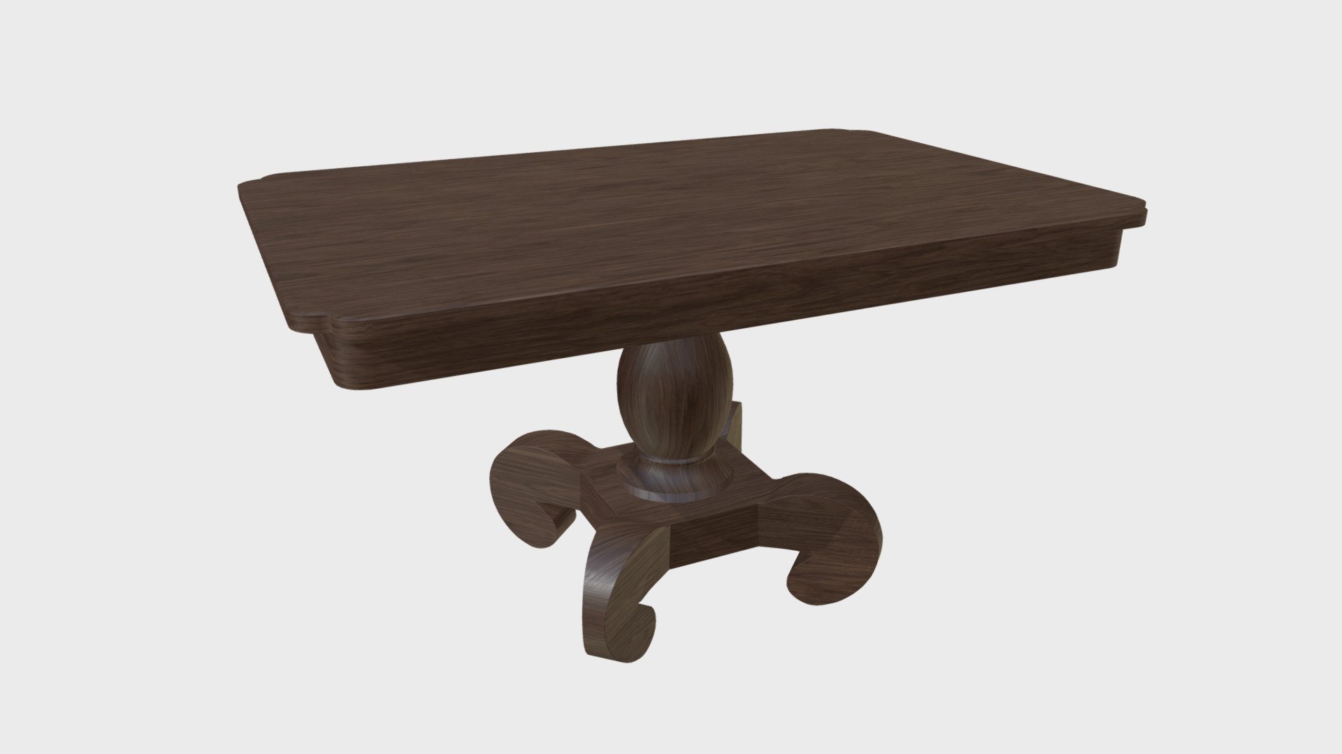 Table desk 5 - Buy Royalty Free 3D model by FrancescoMilanese [f81b1f9 ...