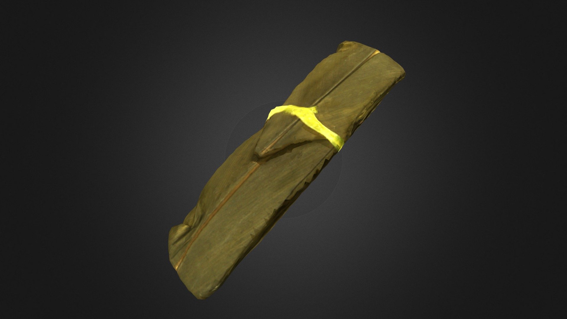 The Mutie - 3D model by amazingdesign [f81b8af] - Sketchfab