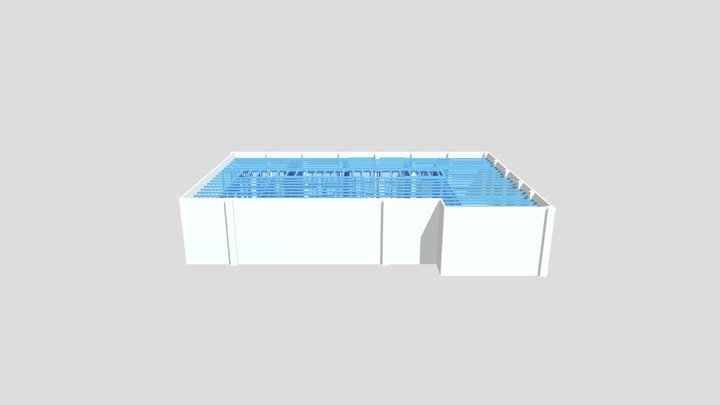 universalbuilding - Sketchfab