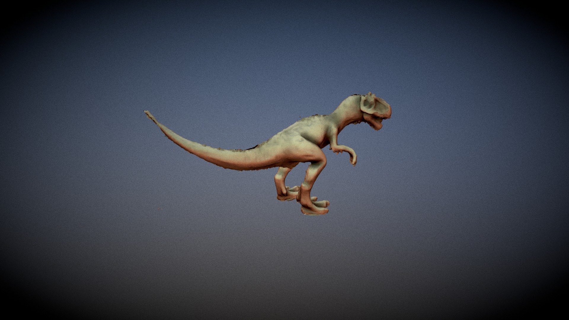 Dino3d - 3D model by st119271sai [f81f6b6] - Sketchfab