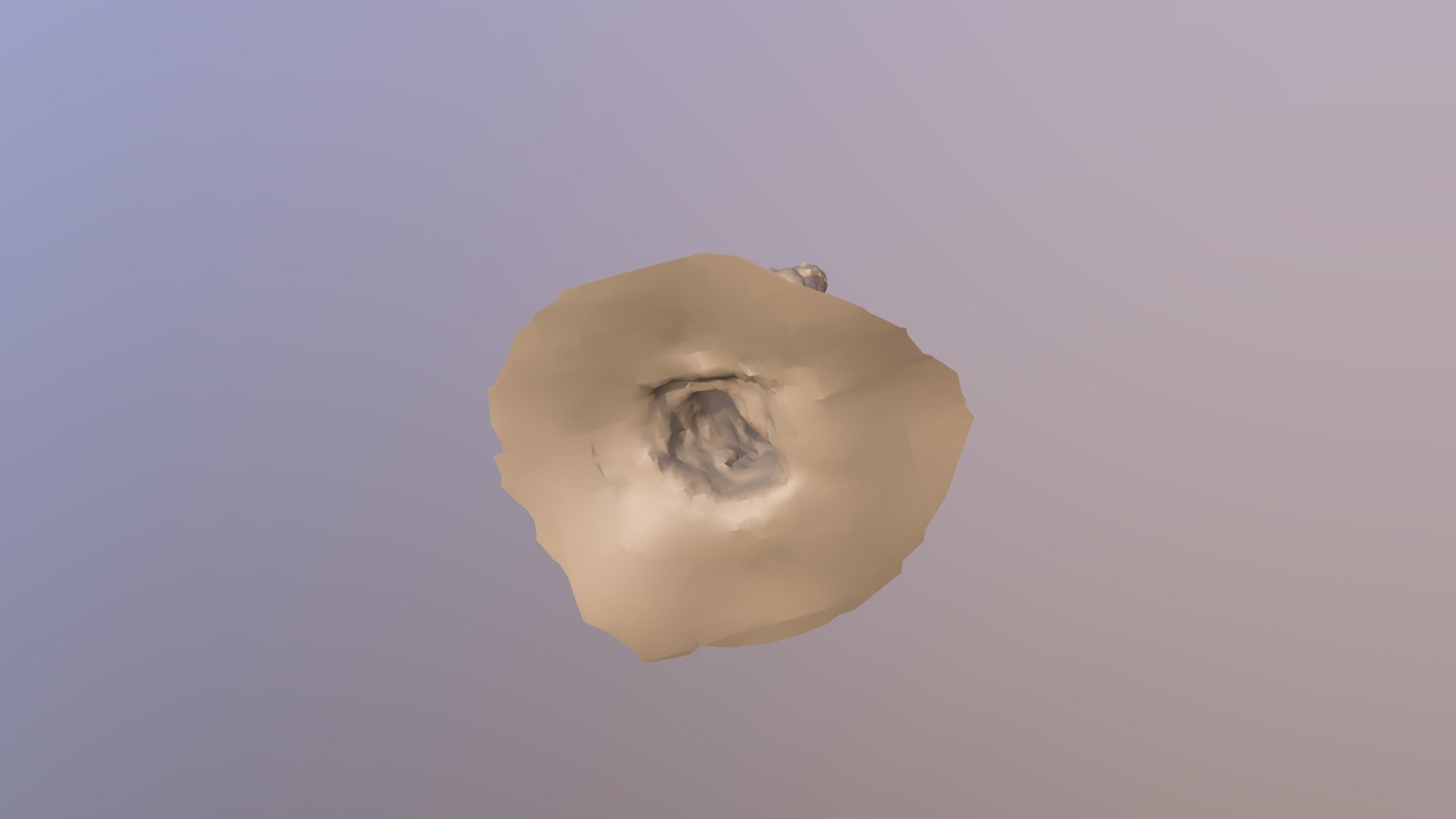 Mini Venus Di Milo Statue - 3D model by haz_alt123 [f820ee7] - Sketchfab