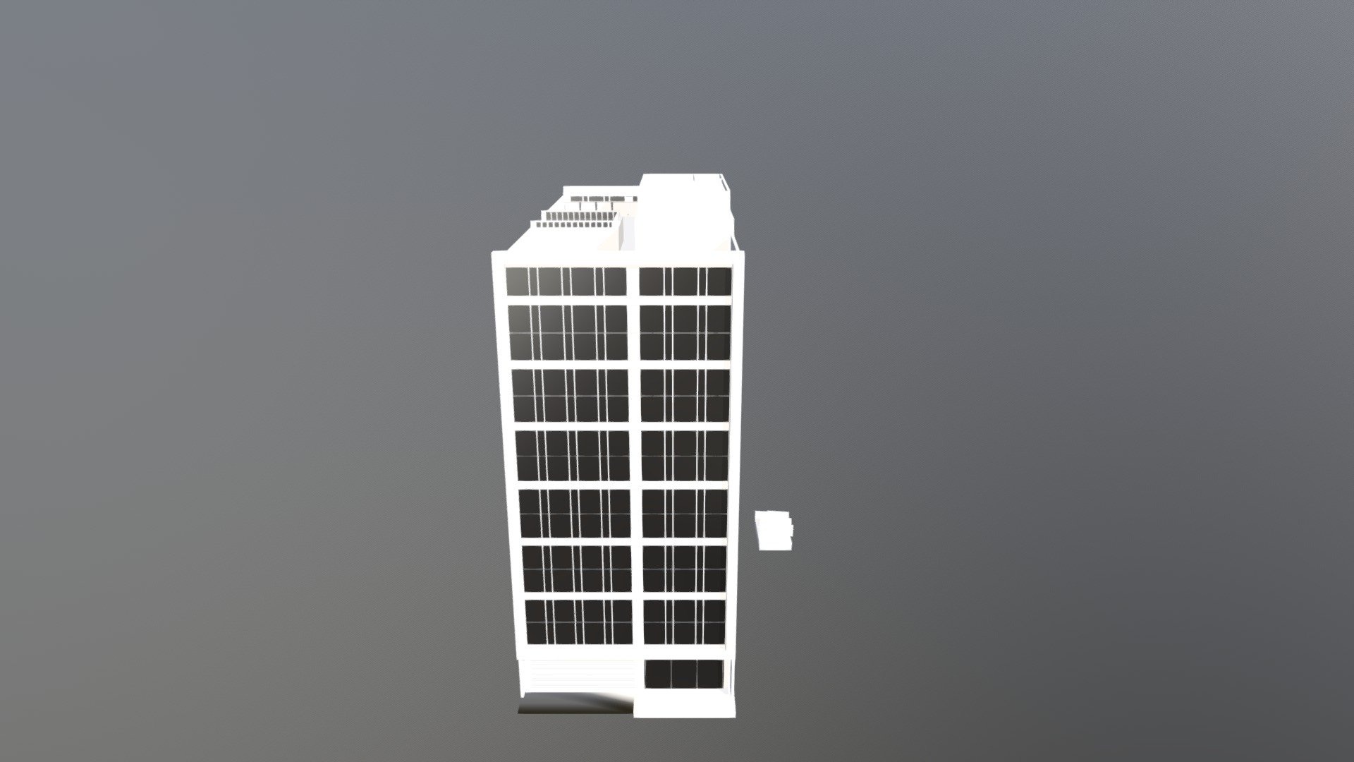 AVM - 3D model by captliego [f8221fe] - Sketchfab