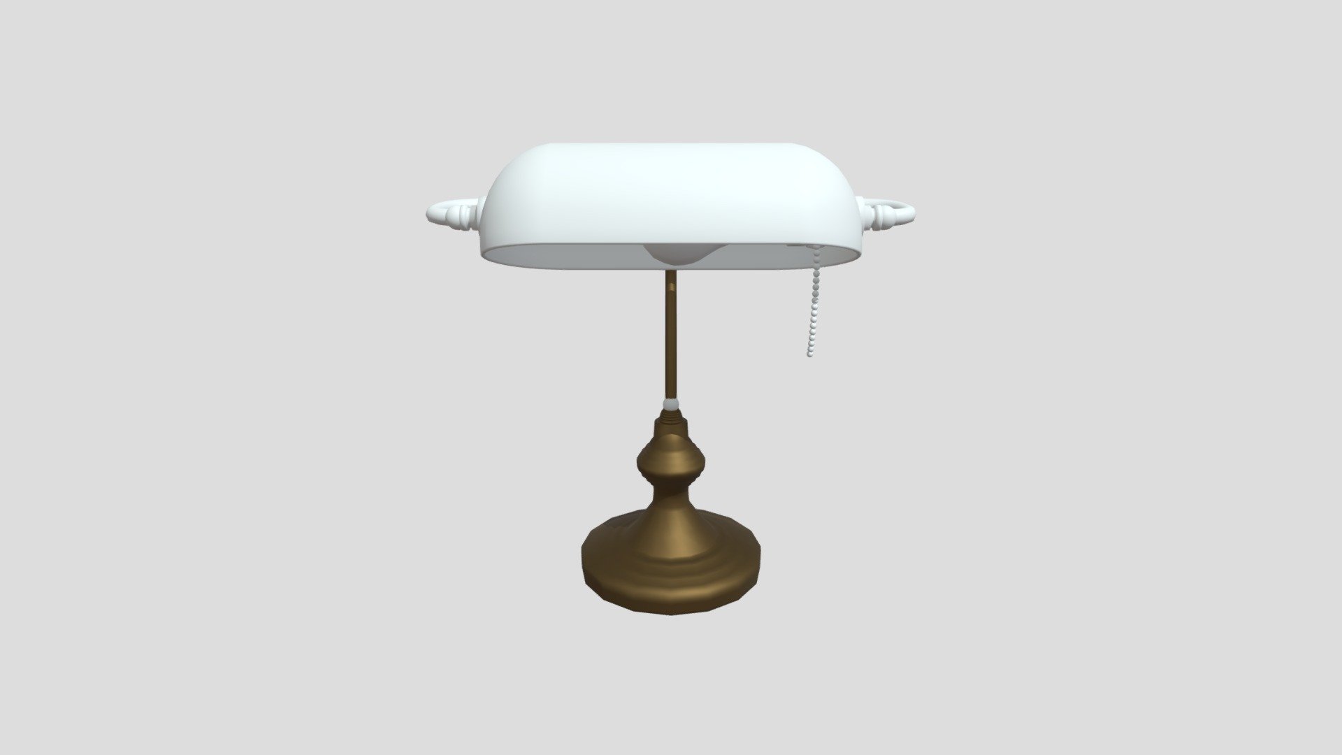 Lamp - 3D model by zhayy364 [f824be6] - Sketchfab