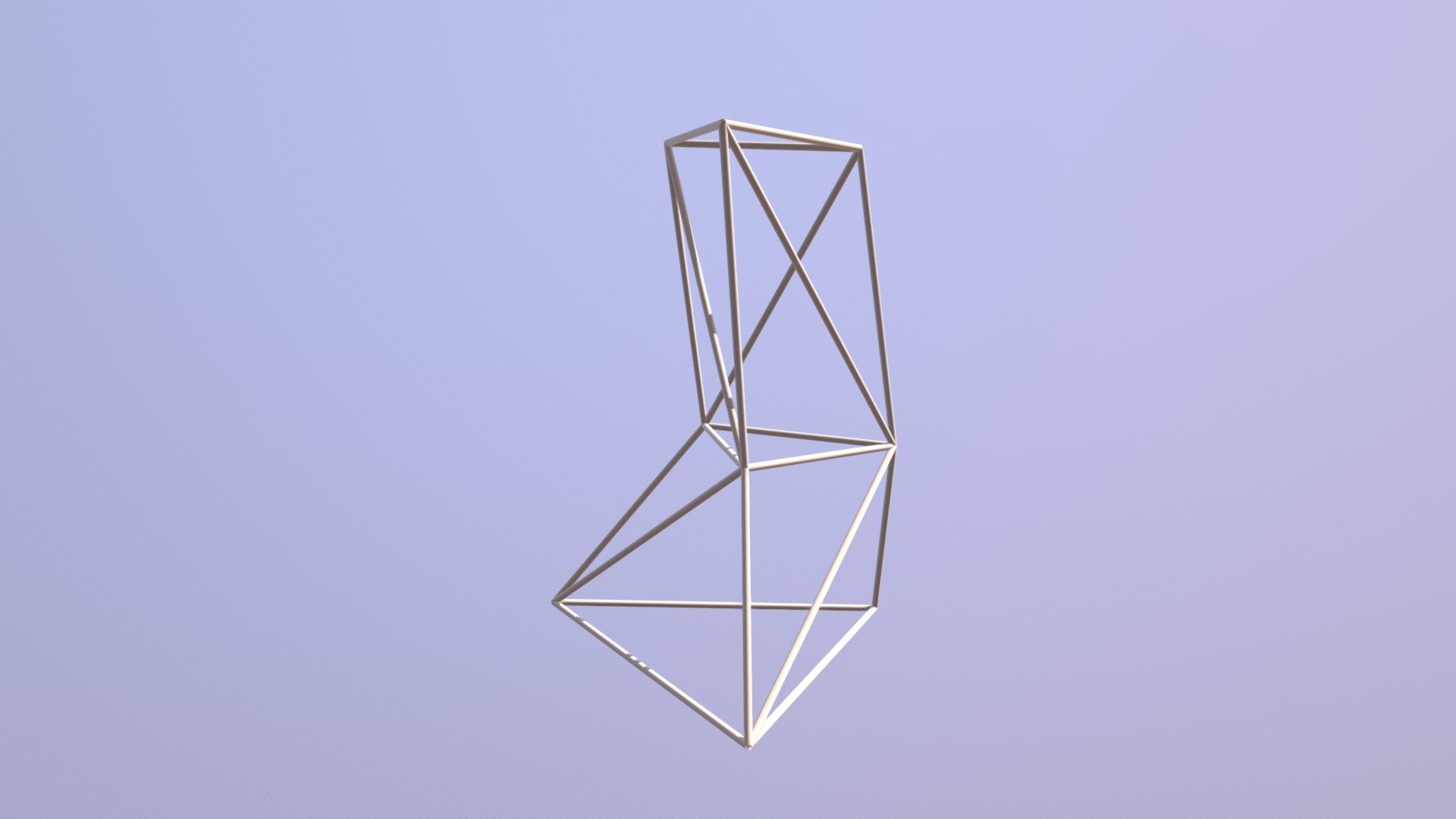 Bubble - 3D model by denizazbazdar [f82518d] - Sketchfab
