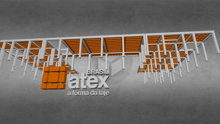Atexdobrasil 3D models - Sketchfab