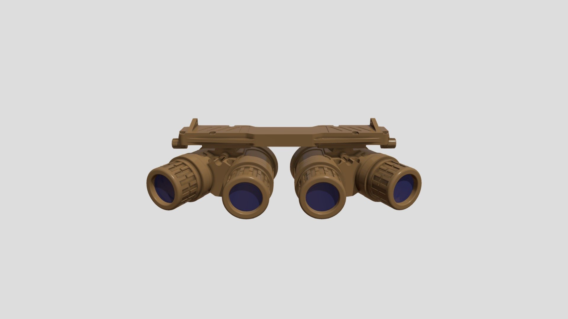 GPNVG-18 - 3D model by Lagari_1453 [f8269b2] - Sketchfab