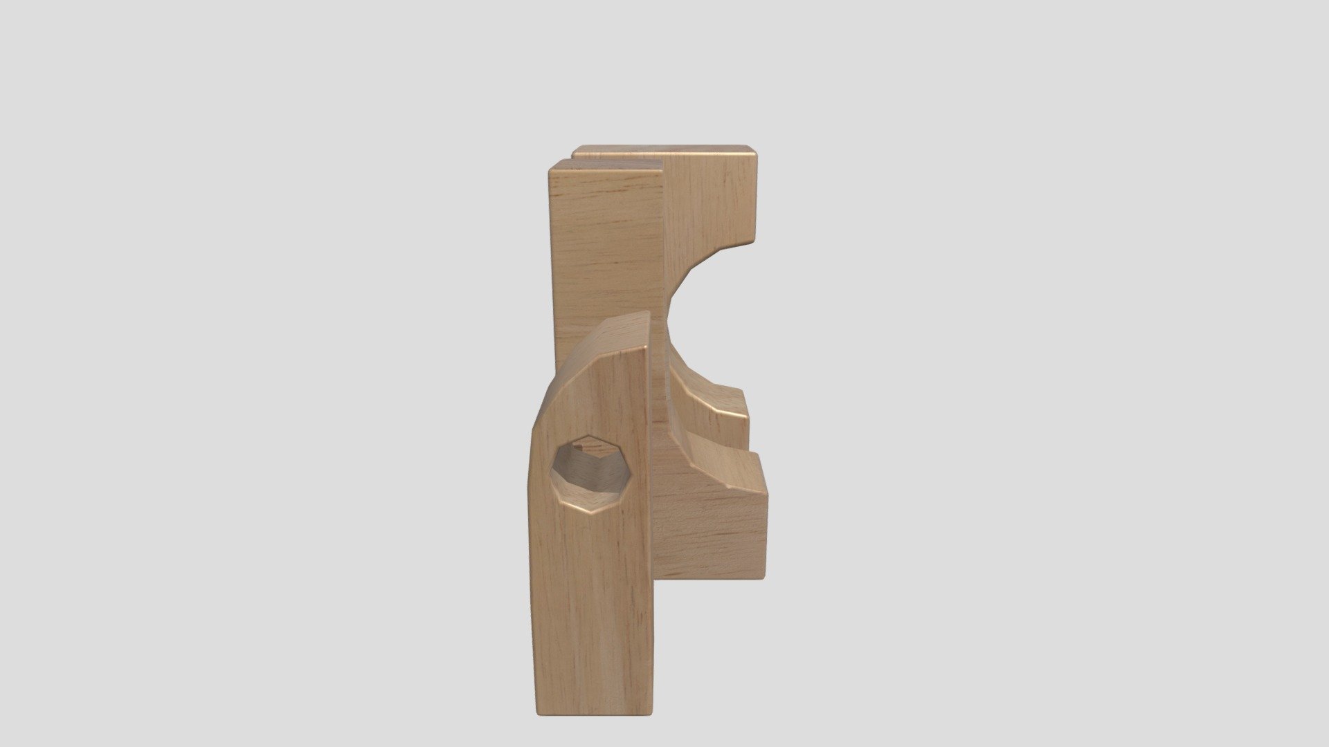 unit block advanced - 3D model by mgrabczy [f8273ce] - Sketchfab