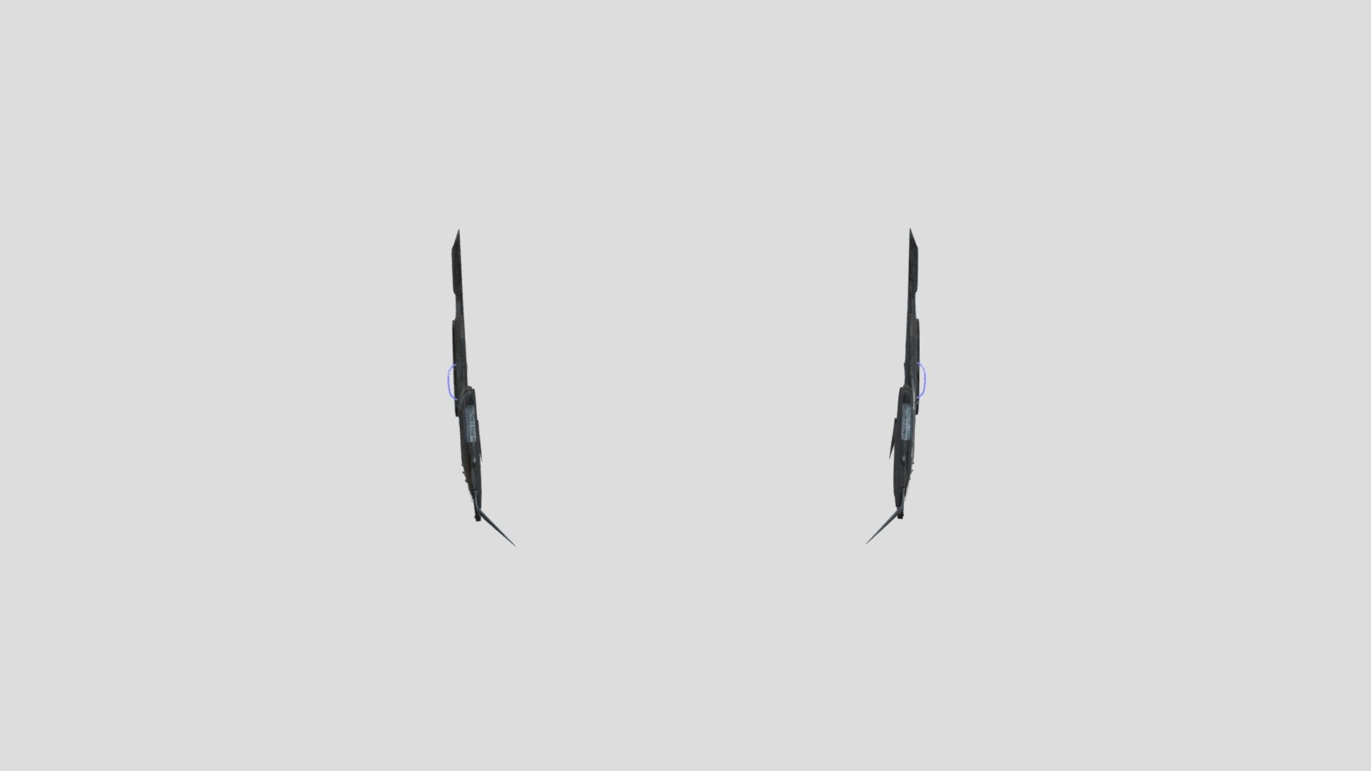 Stasis Controller - Download Free 3D model by ralfs.zukovskis [f82a112 ...
