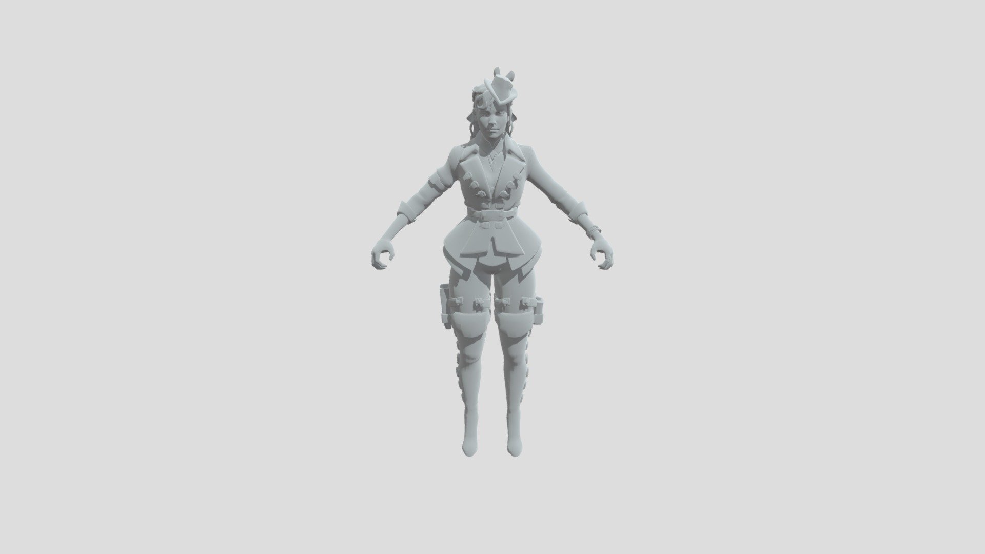 Apex Legends Loba Legendary Skin - Download Free 3D model by ...
