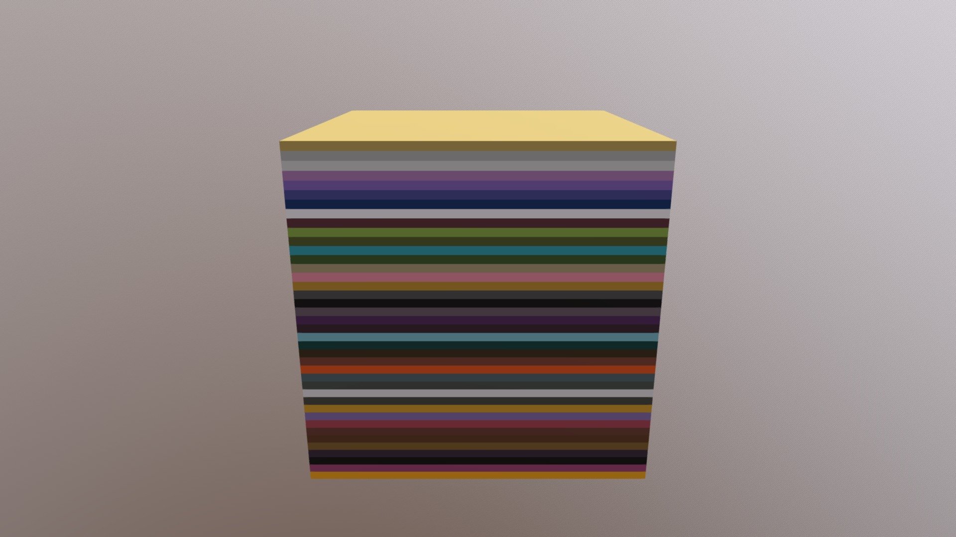 Fabrik Stack - 3D model by lengend [f82c300] - Sketchfab