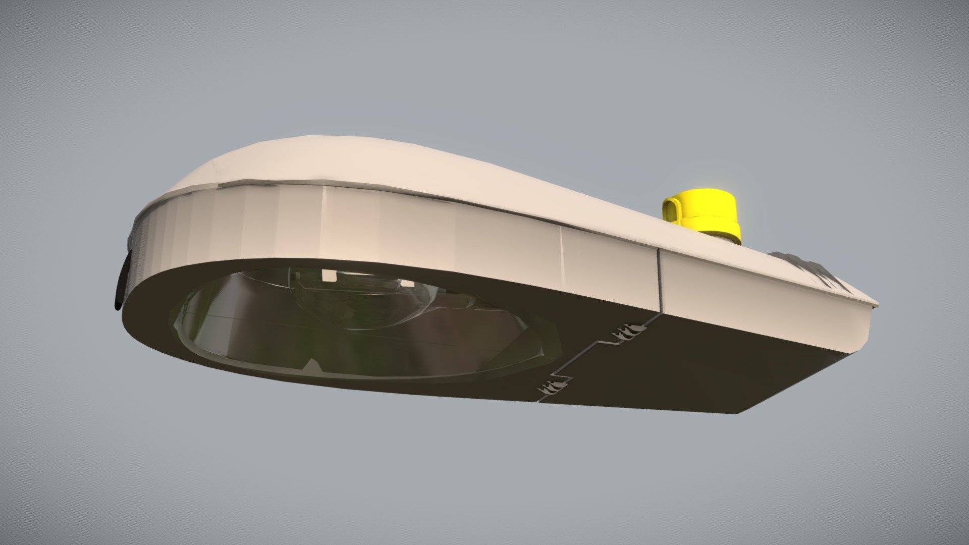 AEL 325 FCO Low Poly - Download Free 3D model by Mercuri-sodyum ...