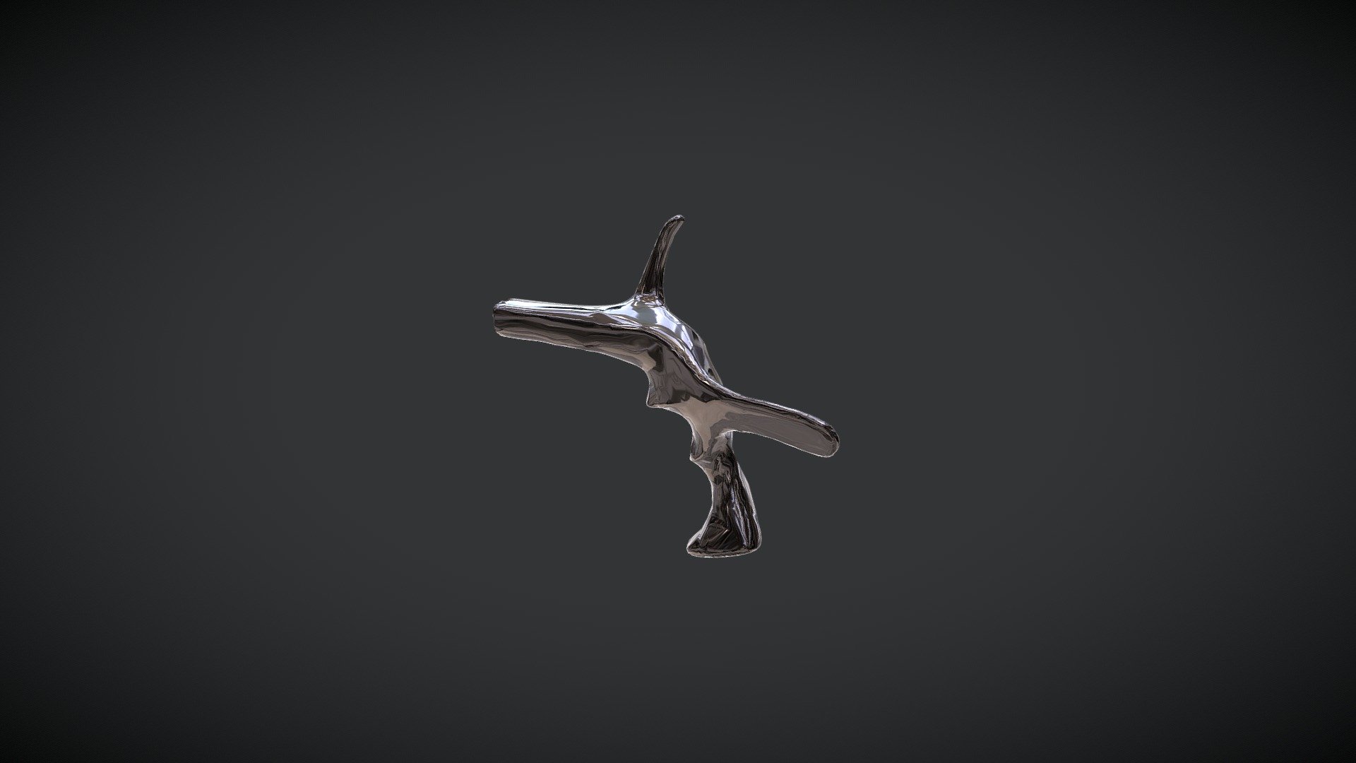 Fencing foil Pistol Grip model - Download Free 3D model by ONE NOTCH ...