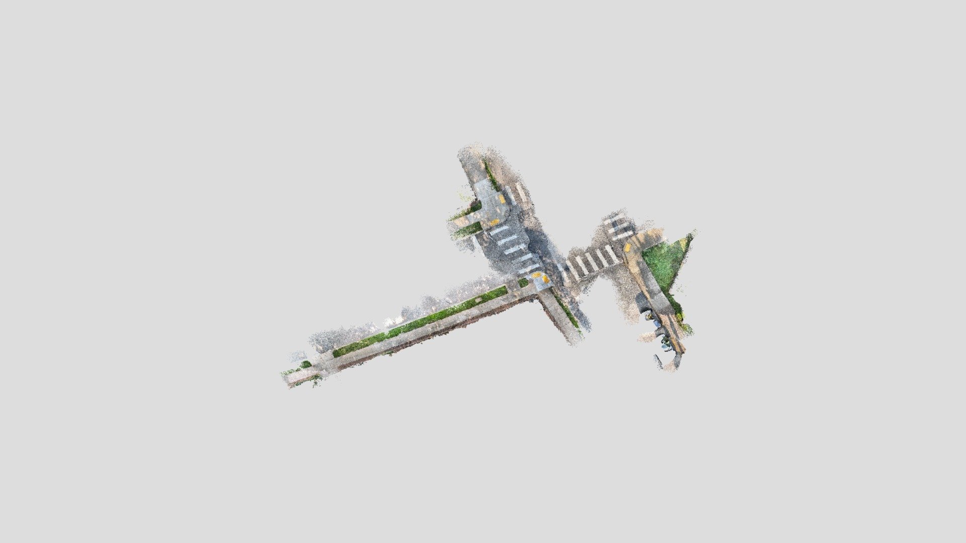 Places - 3D model by brandvn [f82e8b9] - Sketchfab