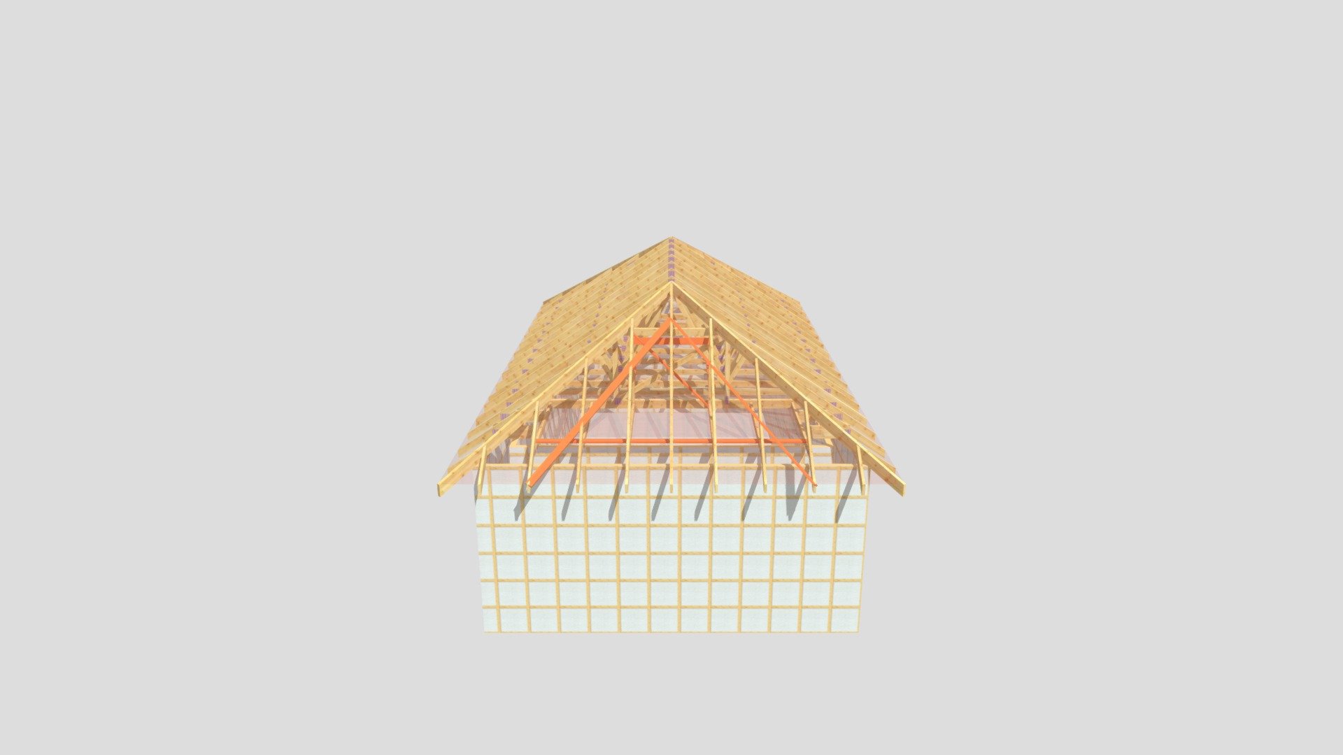Proposed Garage KOB - Download Free 3D model by Ballyglasstruss ...