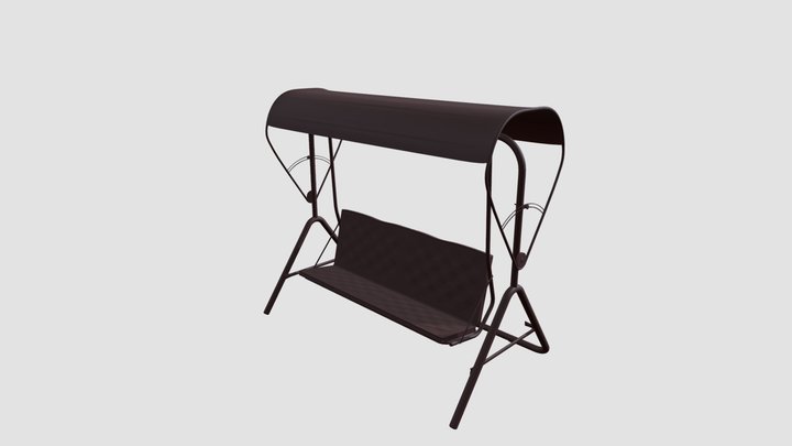 Teeter 3D models - Sketchfab