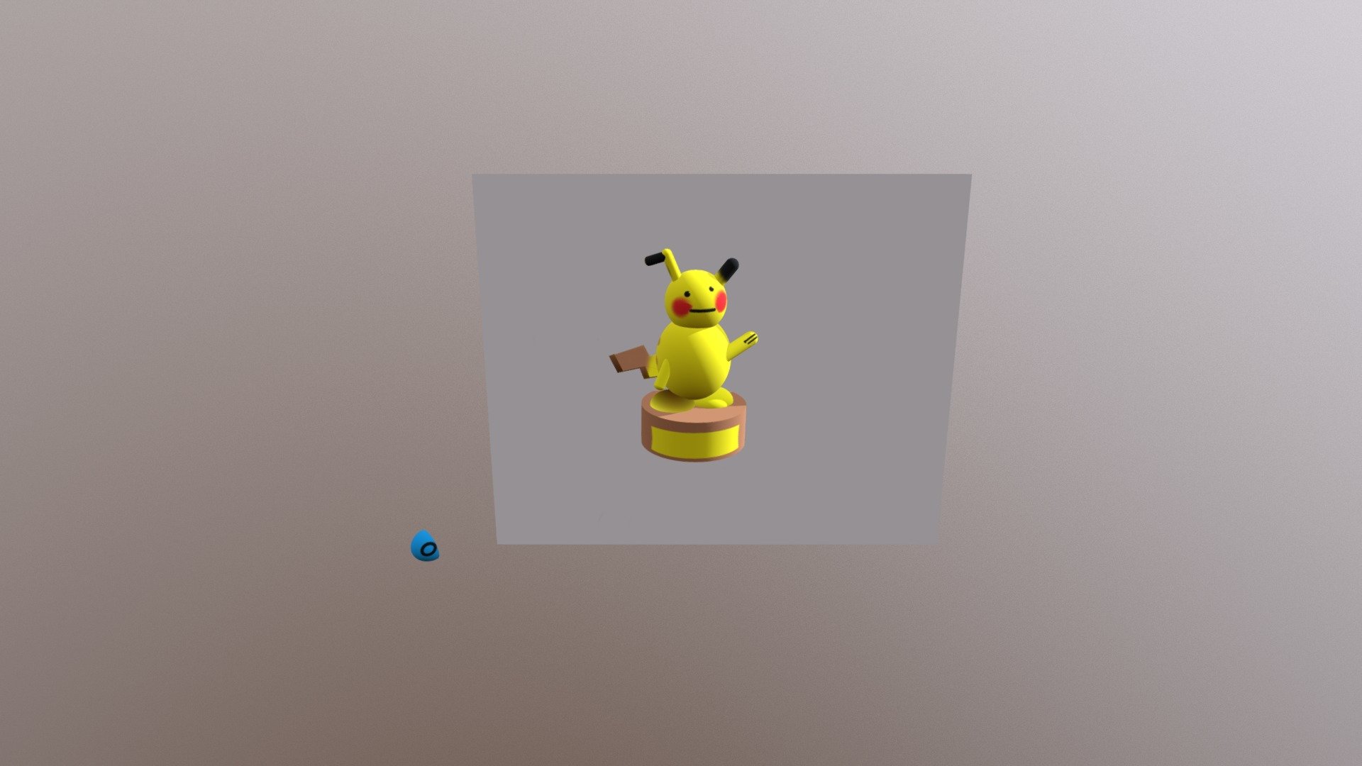 Dan - Download Free 3D model by thelabPHM [f83183a] - Sketchfab