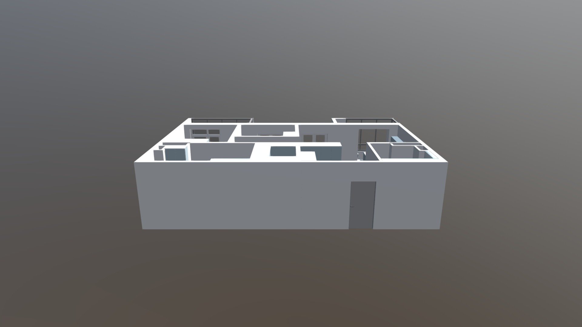 OPT 01 A - 3D model by makeitsimplestudio [f8319d3] - Sketchfab