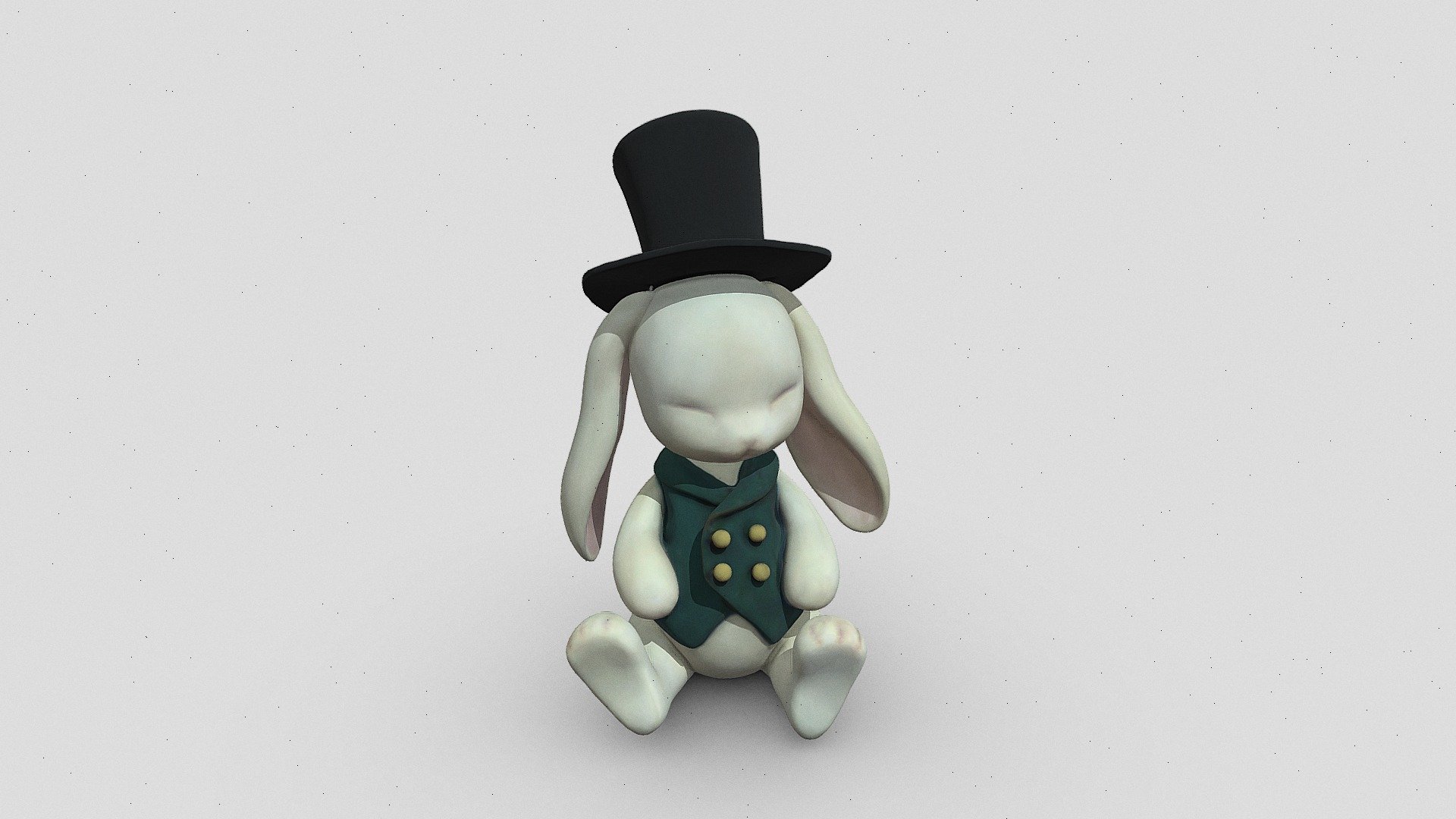 Animal_Puppets_01 - 3D model by haru10000 [f8323d7] - Sketchfab