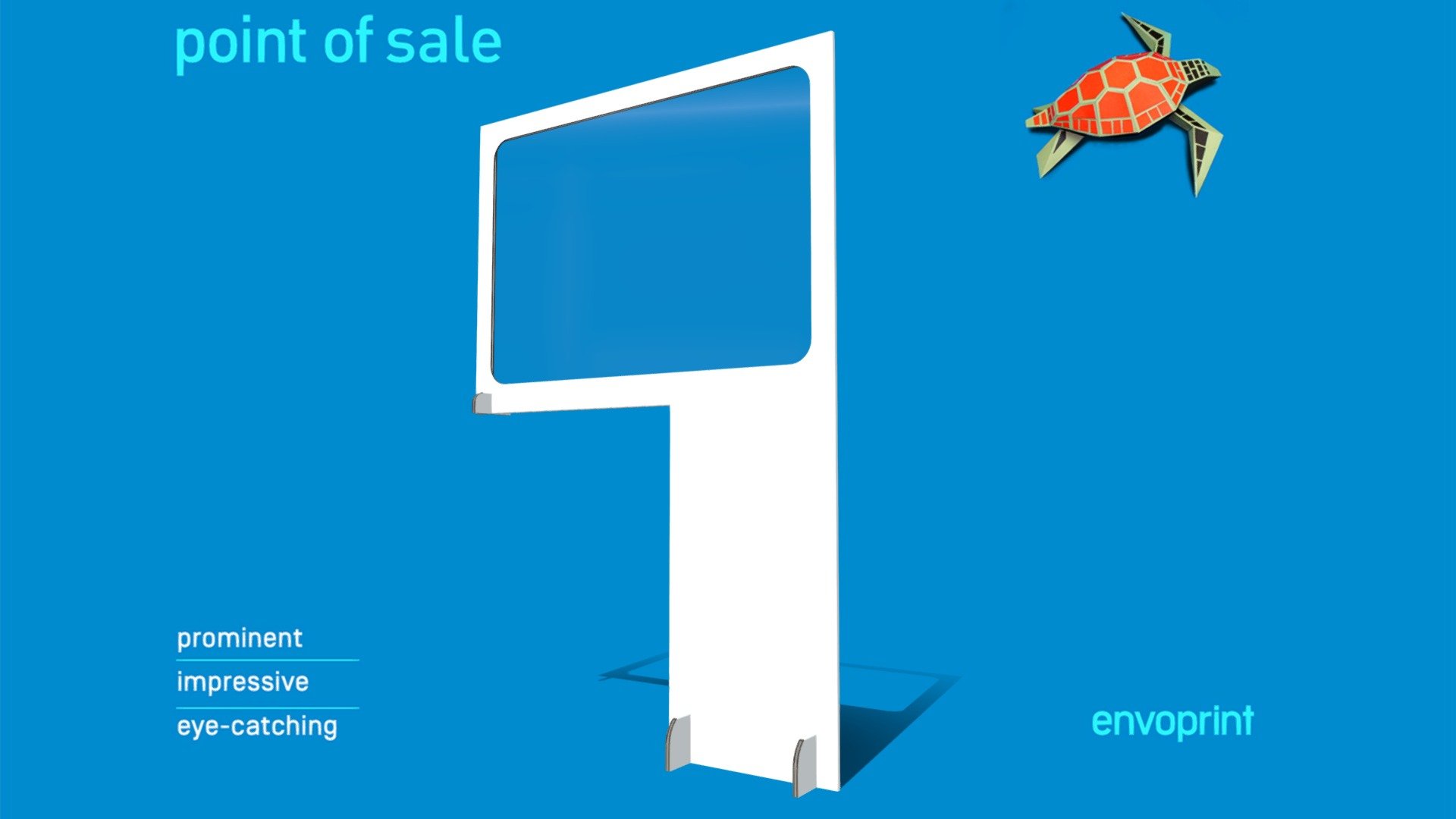 Step up Screen - 3D model by envoprint (@keithenvoprint) [f8325fa ...