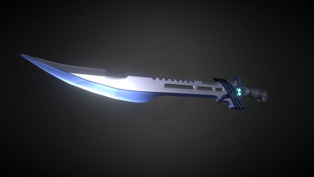 Black_ops 3D models - Sketchfab