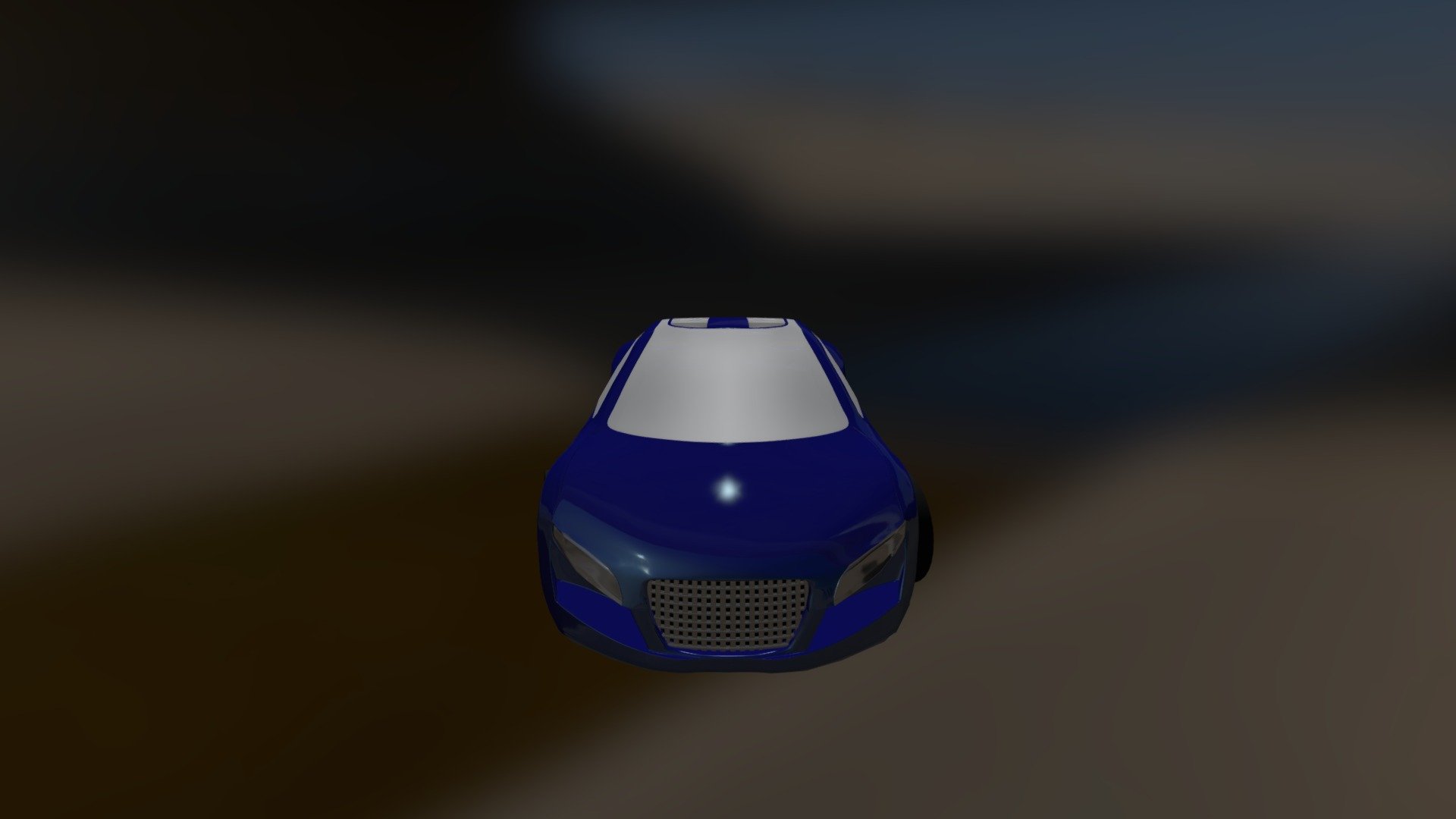 Car test - 3D model by Megakoresh [f8351c7] - Sketchfab