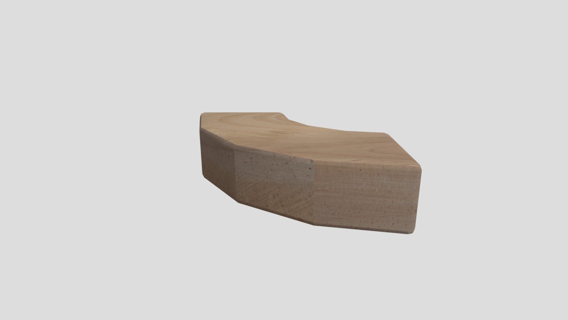 A7 Curve Edge - Download Free 3D model by walla192 [f83524f] - Sketchfab