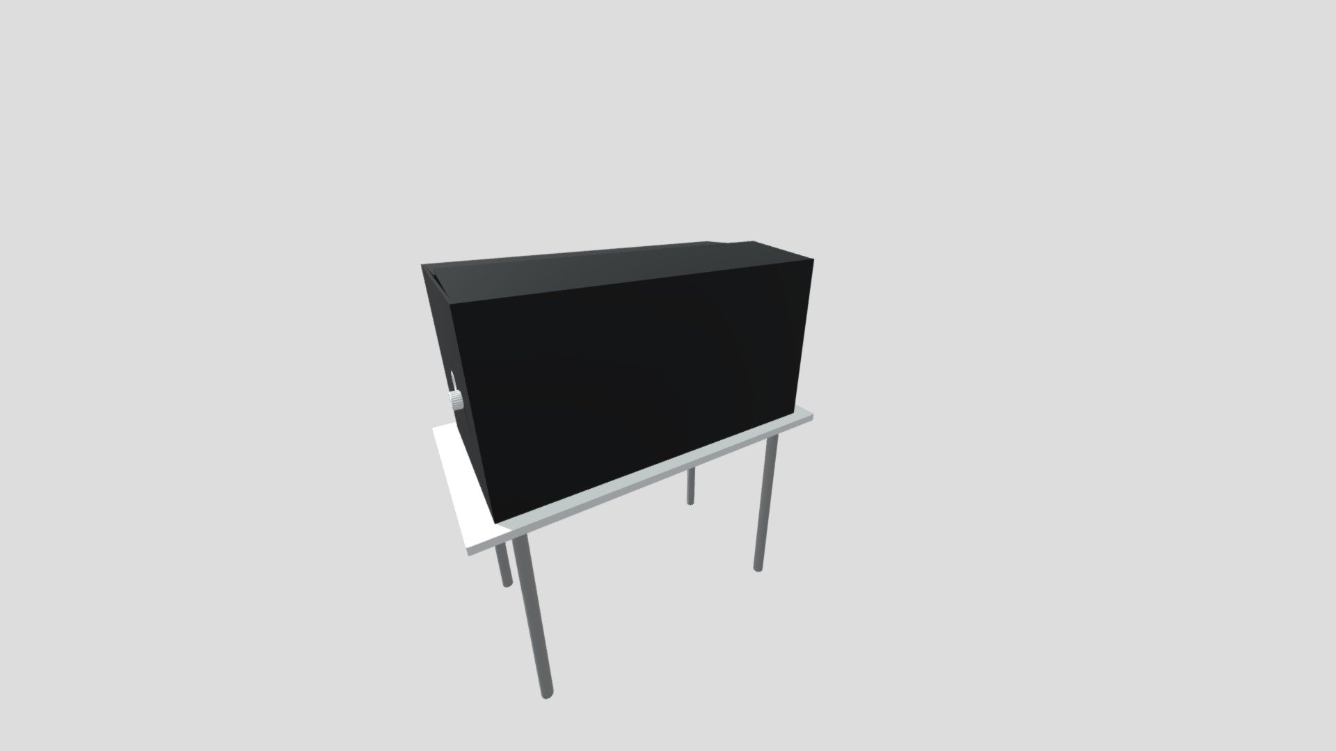Vision Simulator - 3D model by aj (@ashdes17) [f839be0] - Sketchfab