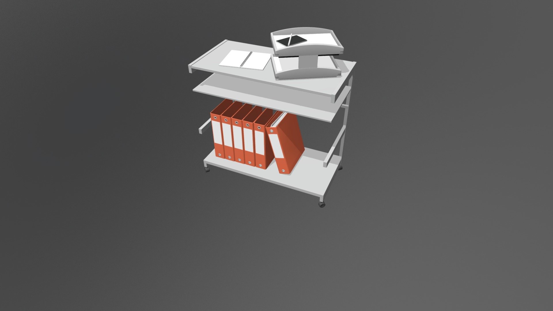 Test - 3D model by Pimmy [f83bc38] - Sketchfab