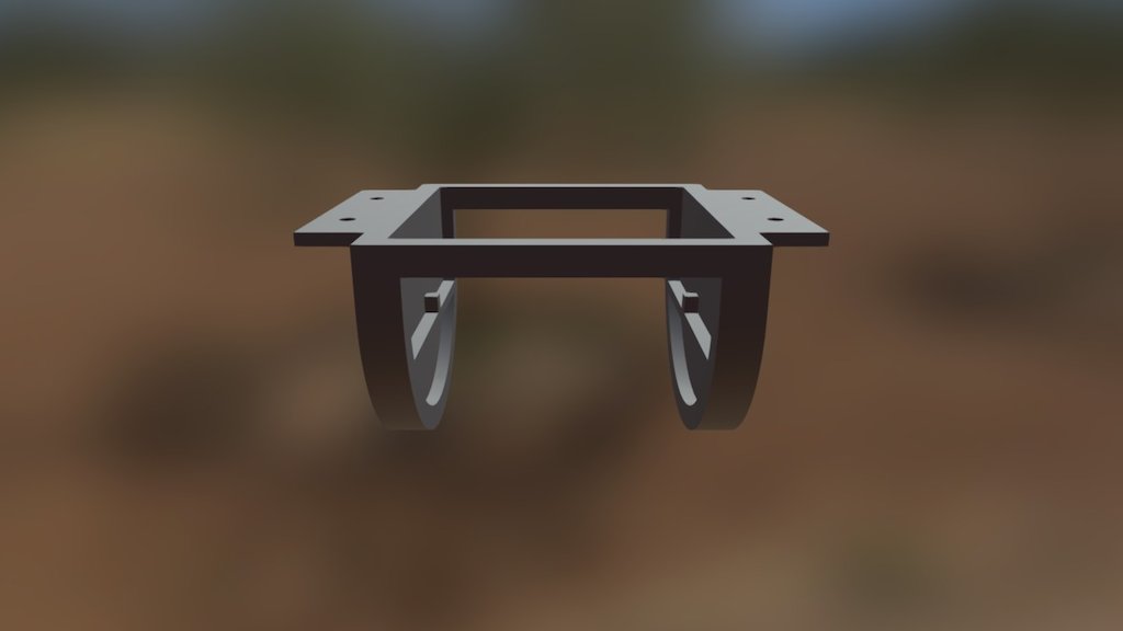Robot Skid - 3D model by Team B9 (@pandya.64) [f83c102] - Sketchfab