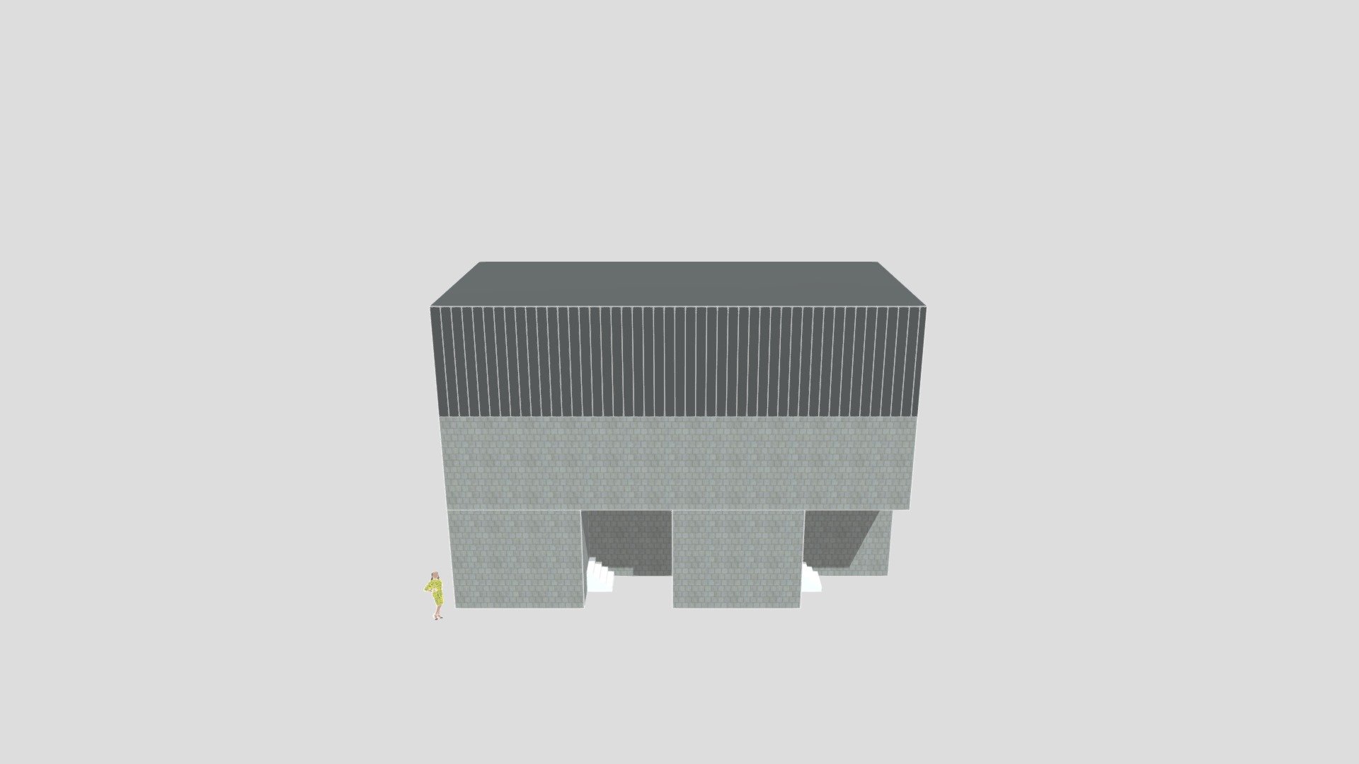 fichier collada 2 - 3D model by Lucie.Herrmann [f83c35a] - Sketchfab