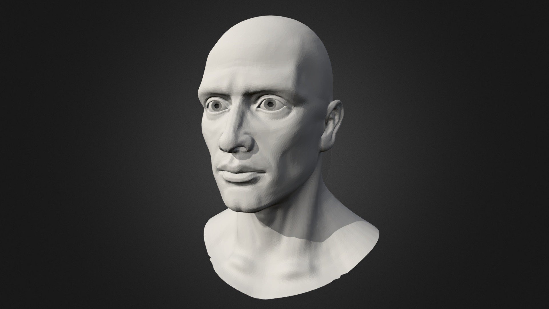 NAPOLEON - 3D model by nguyenducthanhst16 [f83d3e0] - Sketchfab