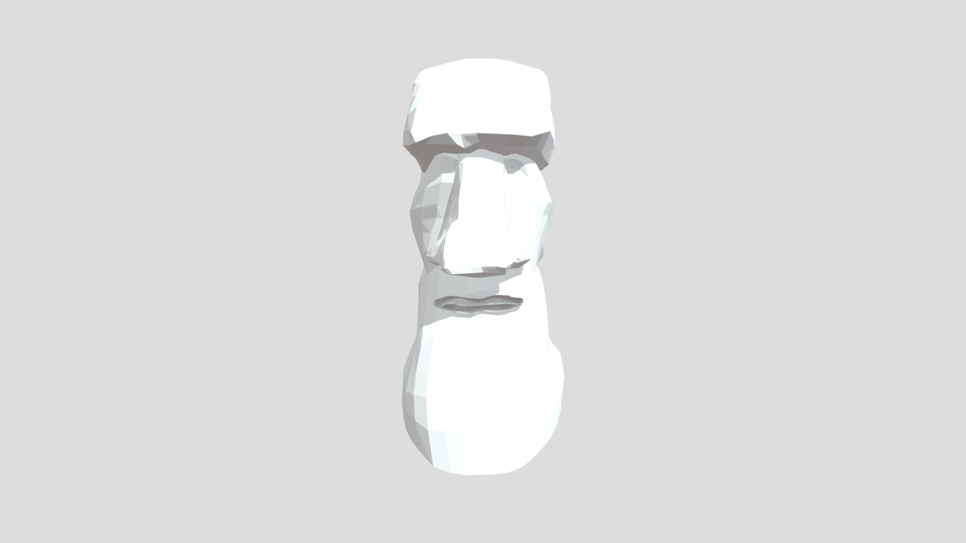sculpture - Download Free 3D model by efeulsy [f83e591] - Sketchfab