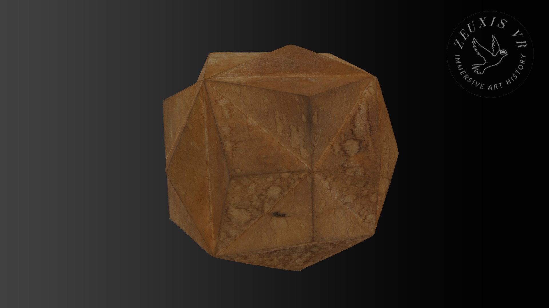 Isometric: Pyrite - Download Free 3D model by ZeuxisVR [f83ed9f ...