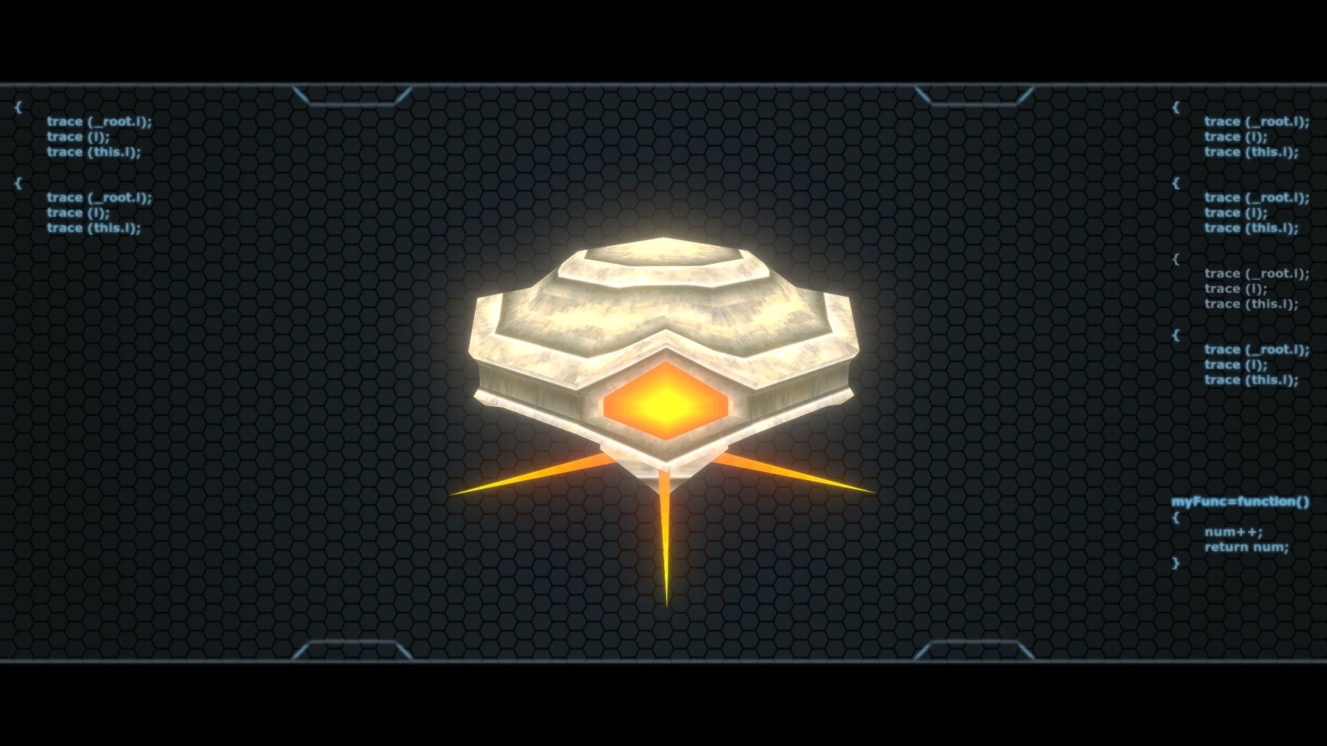 Inventory>Moprh Ball Systems>Bombs>Power Bomb - Download Free 3D model ...