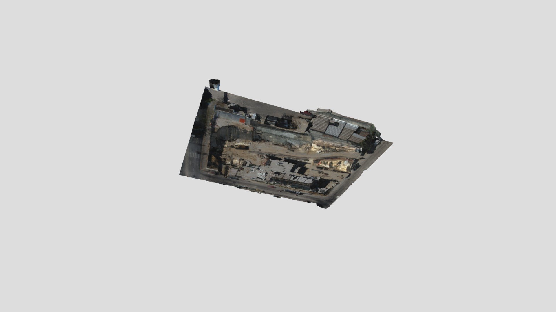 Fun NH 19_02_2024 - 3D model by myopicbeggar [f841226] - Sketchfab