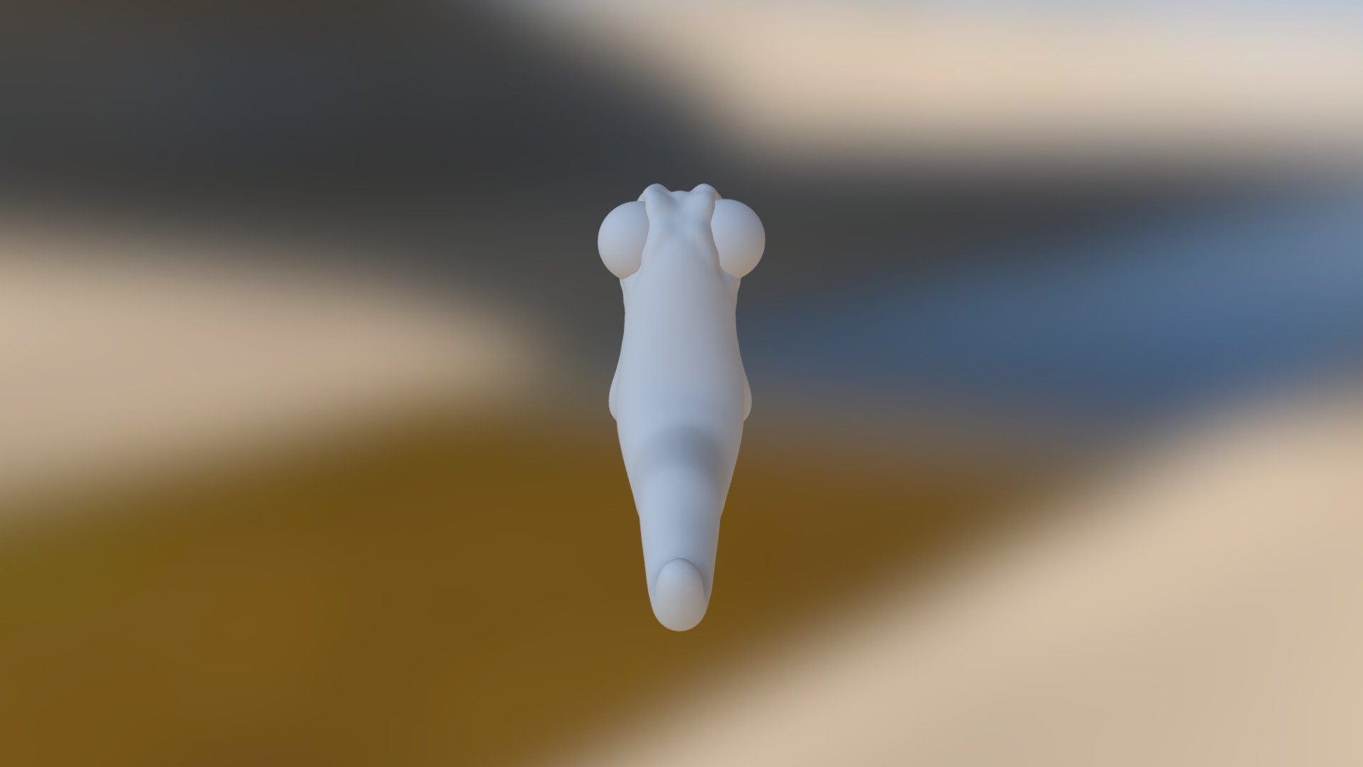 Worm - 3D model by mattwin4288 [f84358e] - Sketchfab