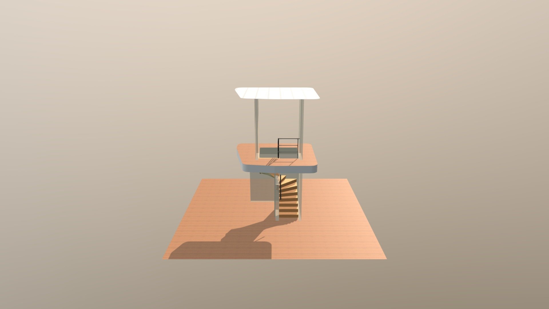 Jacobs_12 - 3D model by robby (@robby01) [f8457e2] - Sketchfab