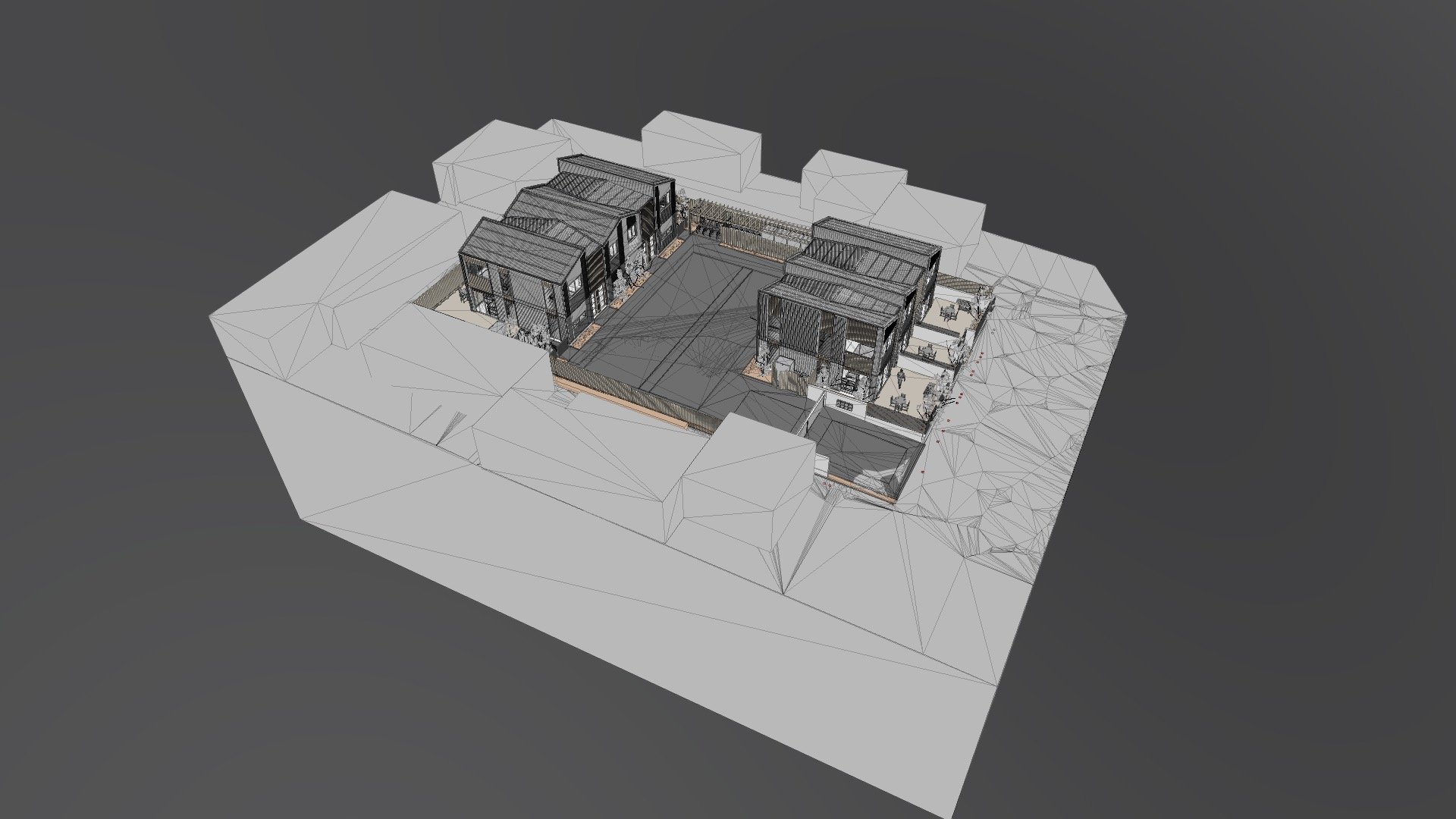 21302 - 3D model by archistudio [f8460bb] - Sketchfab