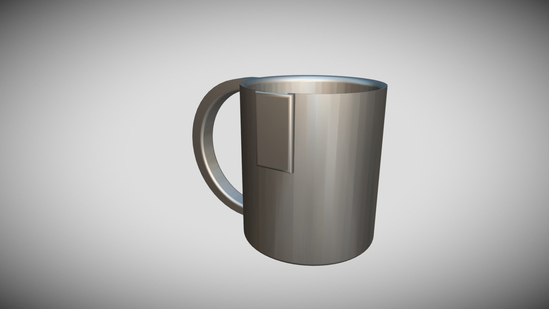 Mug - Download Free 3D model by Alexander Weimer (@aIexander.) [f84666c ...