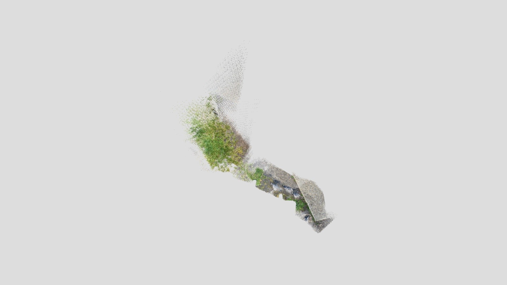 Paper Mill - Download Free 3D model by Current (@current2020) [f847133 ...