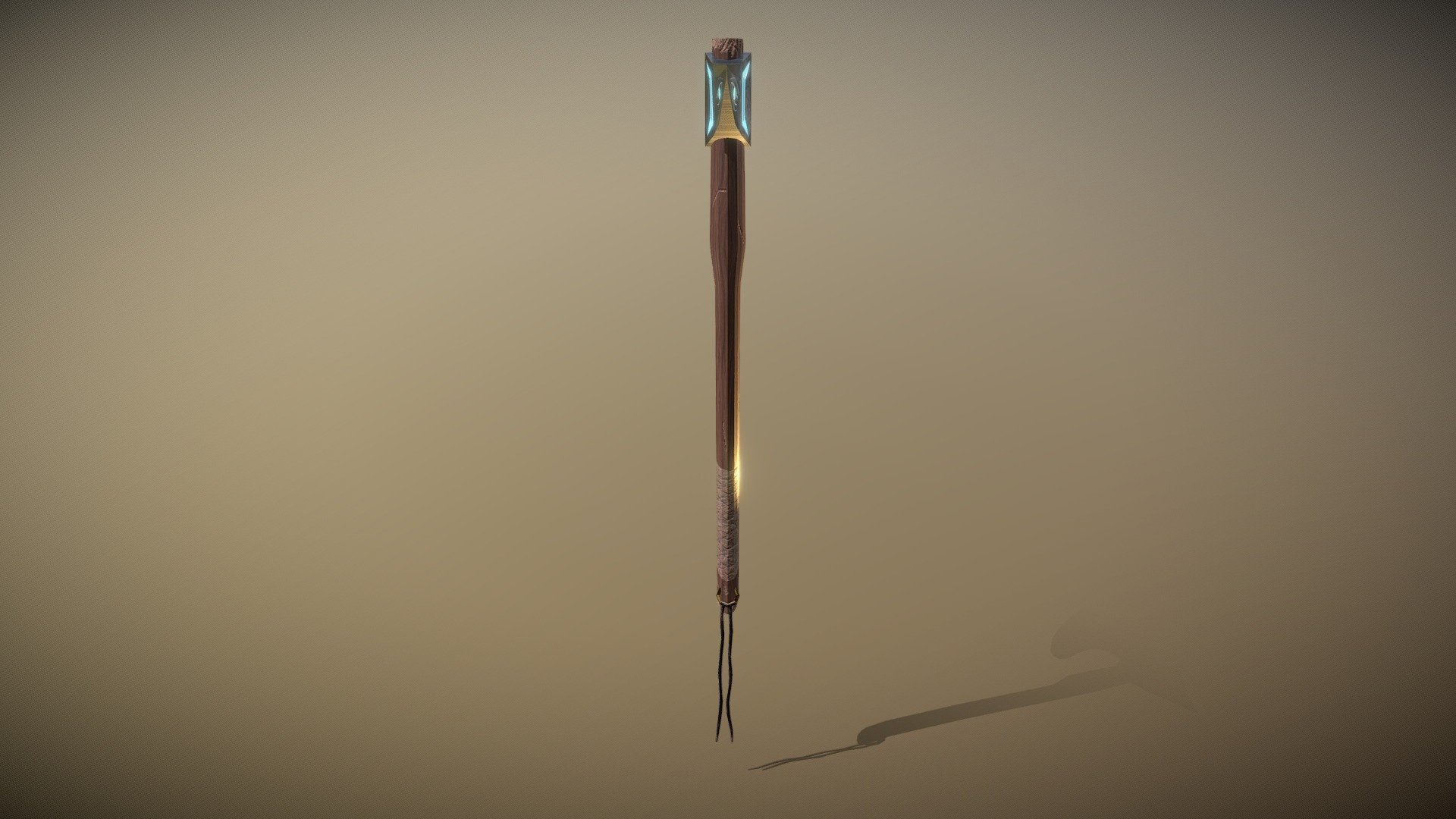 Axe 2 with uv - 3D model by Glutastic [f84a6af] - Sketchfab