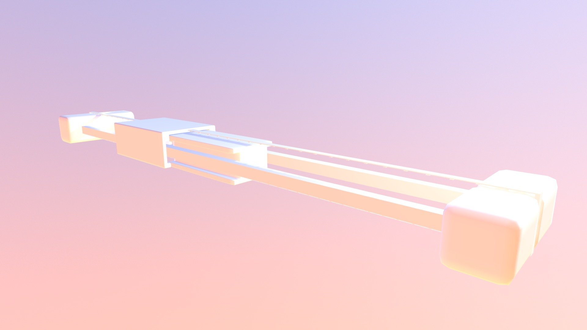 Camera Slider Prototype - Download Free 3D model by Sommersprossen ...